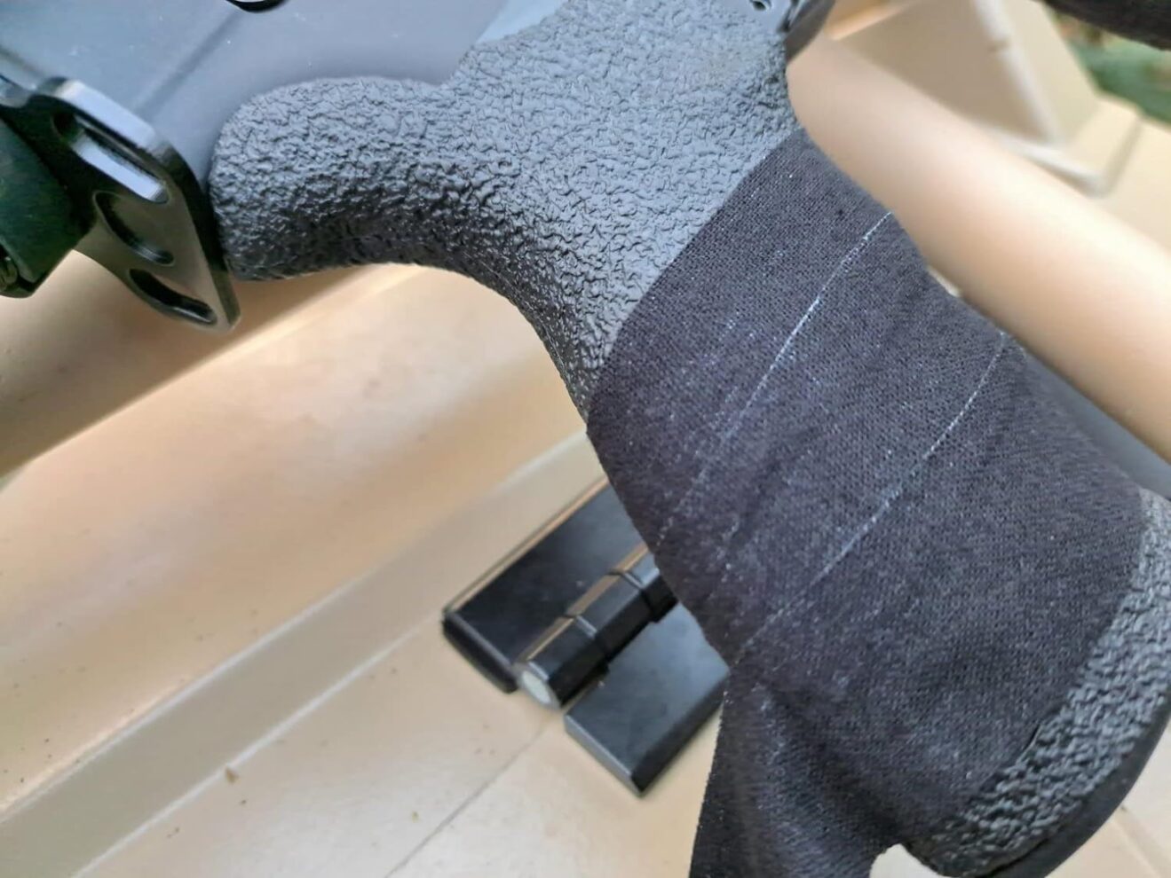 Magazine Protective Black Tactical Tape