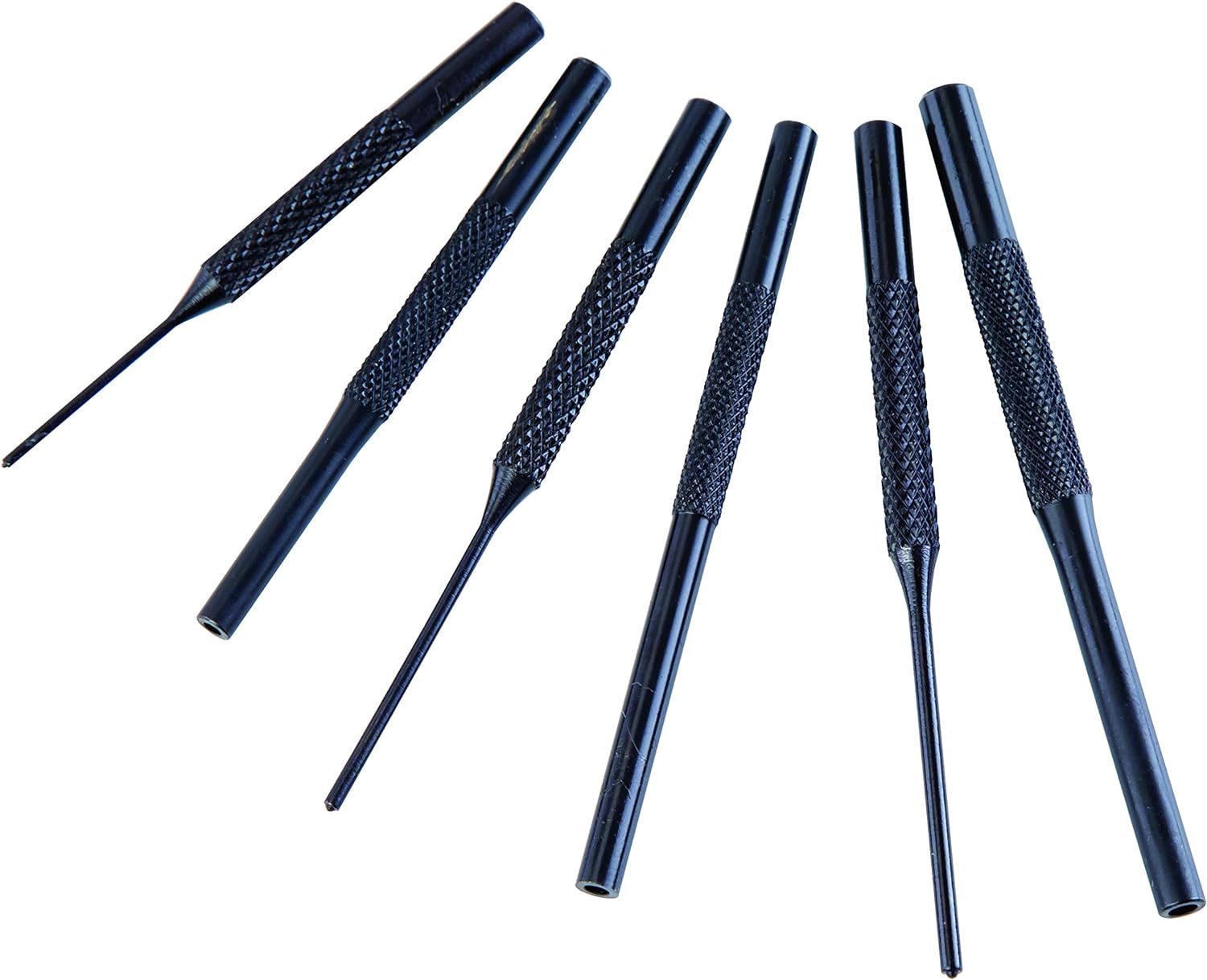 Wheeler Roll Pin Install Tool Kit with Trigger Install Tool