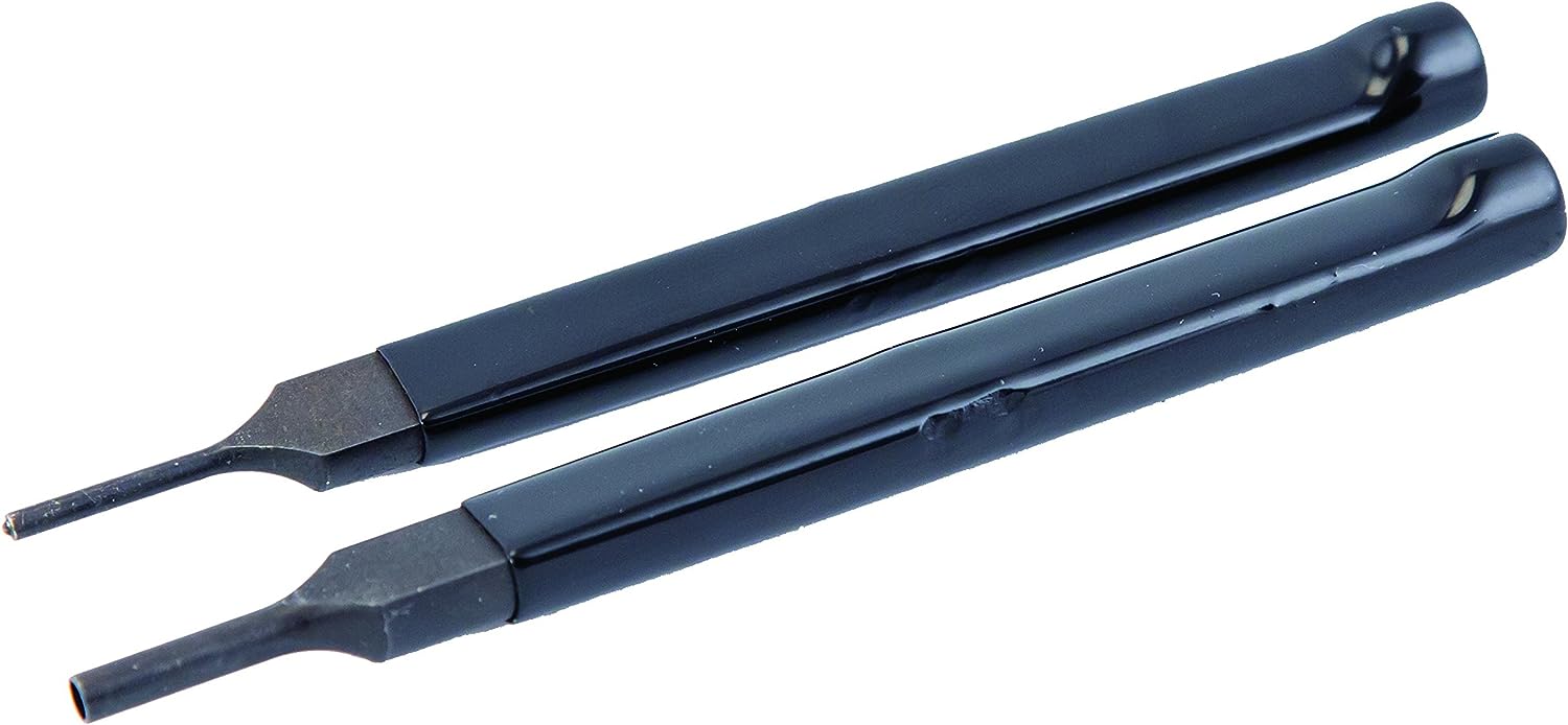 Wheeler Roll Pin Install Tool Kit with Trigger Install Tool