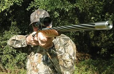 Barrel Fluting: What Does It Do?