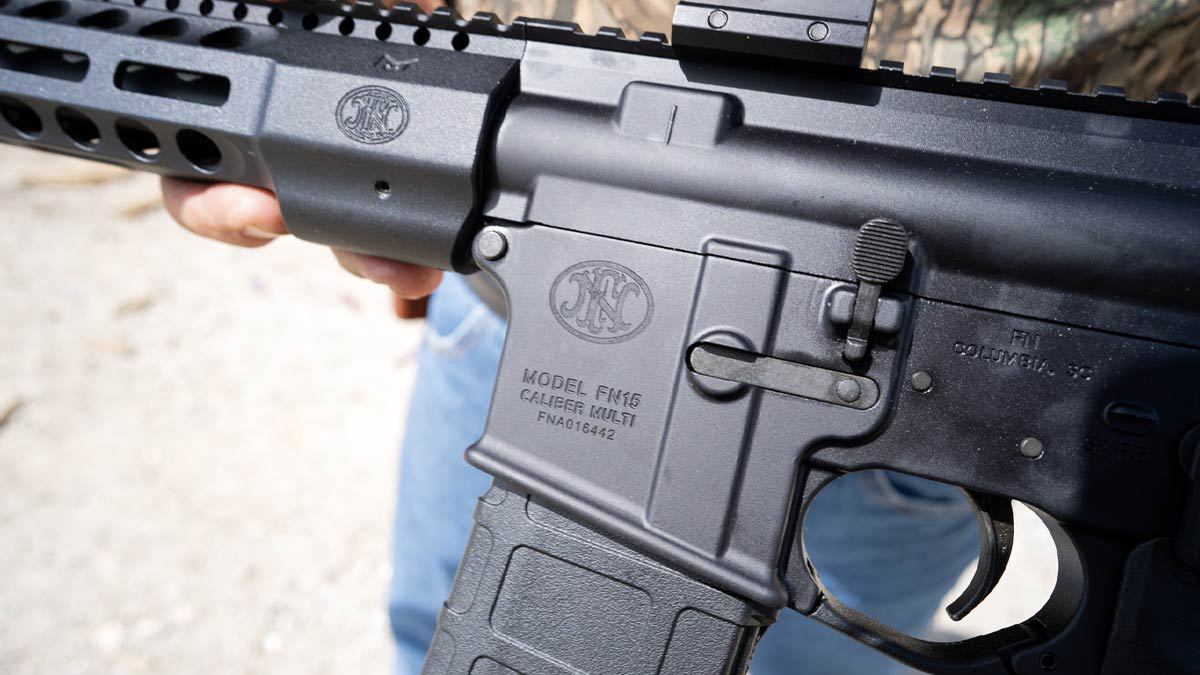 FN15 TAC3 DUTY REVIEW