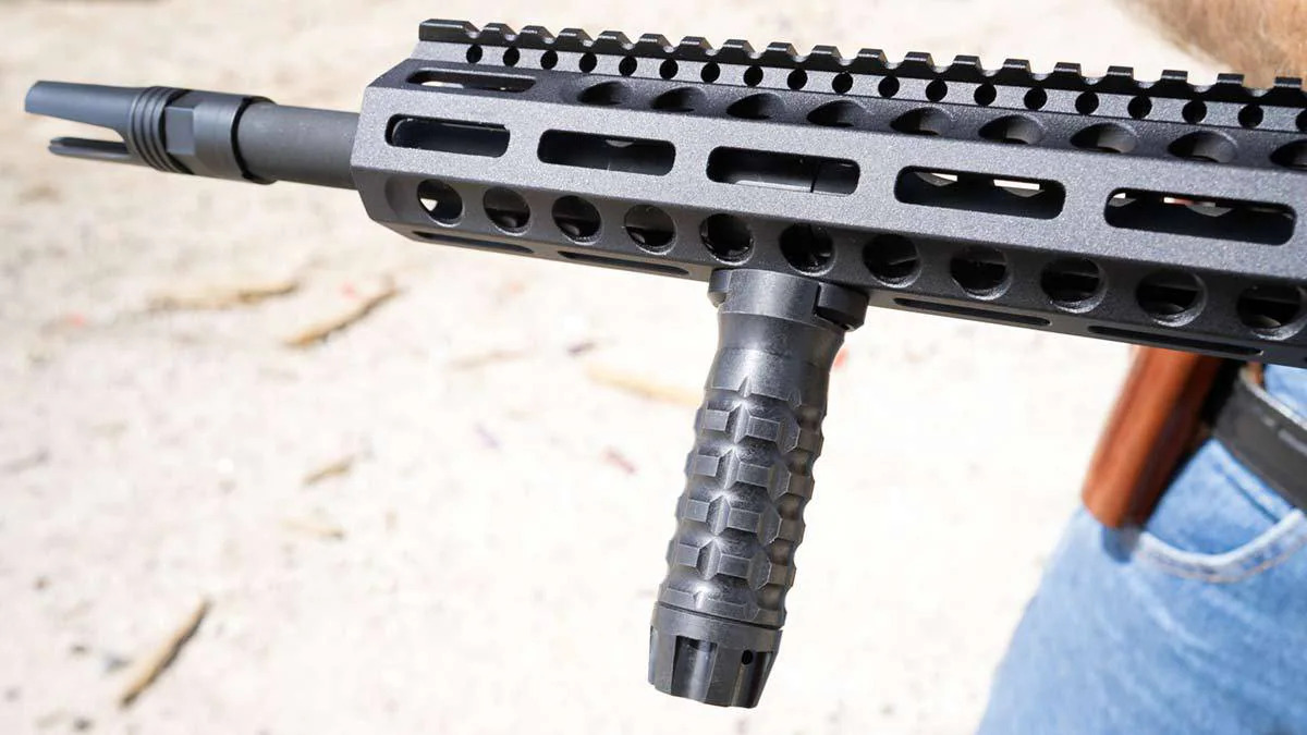 FN15 TAC3 DUTY REVIEW