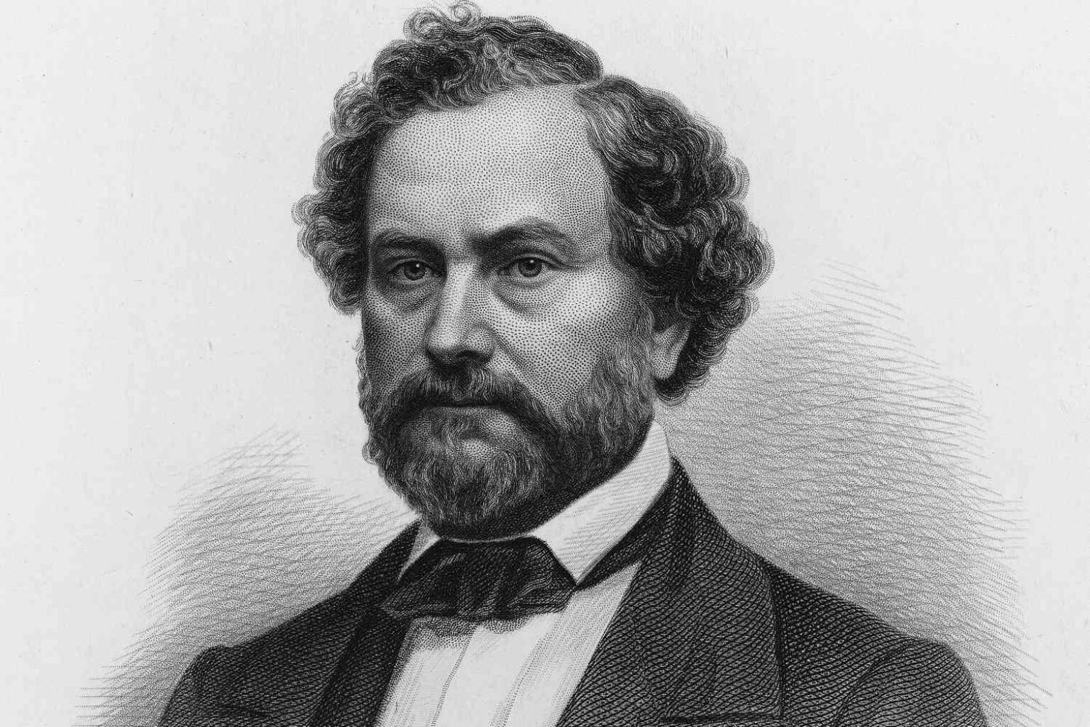 Samuel Colt's famous saying