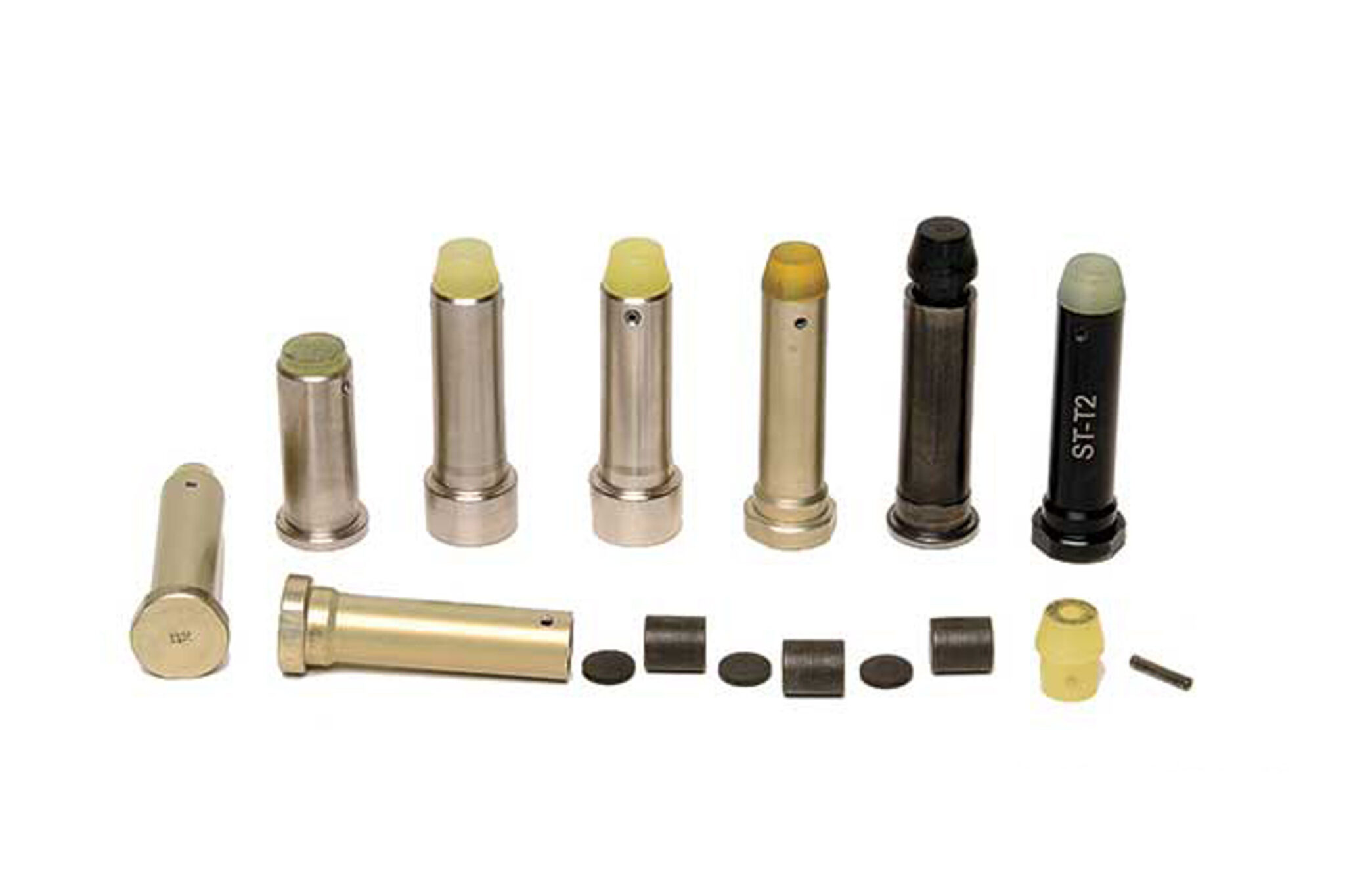 AR-15 Buffer Weights - What the difference is, and how to choose
