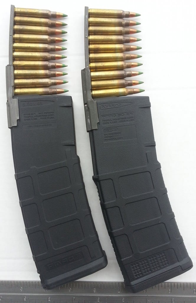 Magpul PMAGs – Everything You Wanted To Know