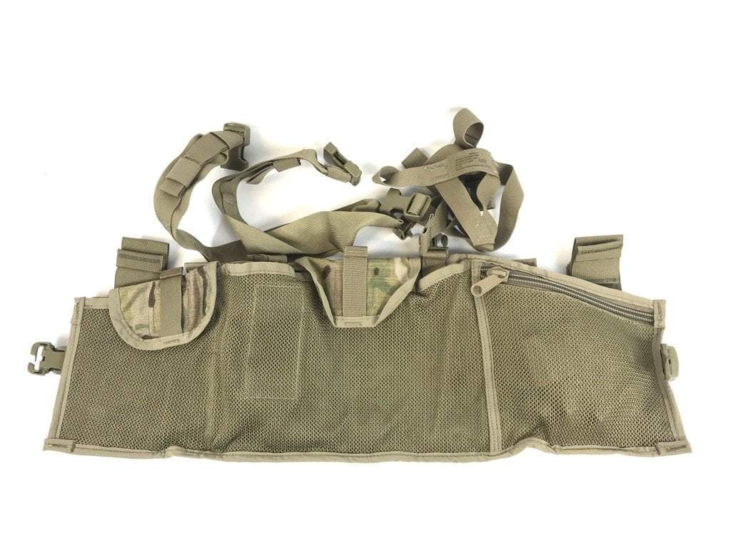 US Army Tactical Assault Panel (USMC Issued TAP)