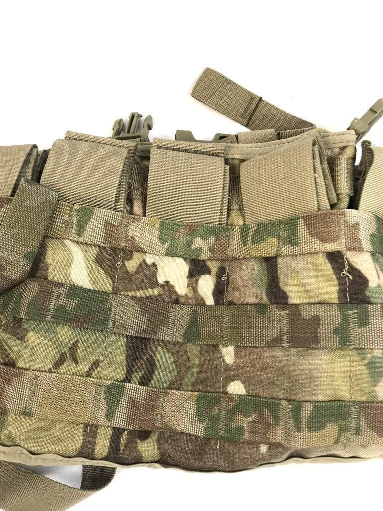 US Army Tactical Assault Panel (USMC Issued TAP)