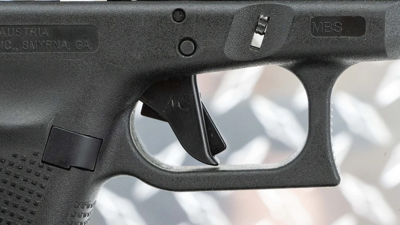The Best Striker Triggers