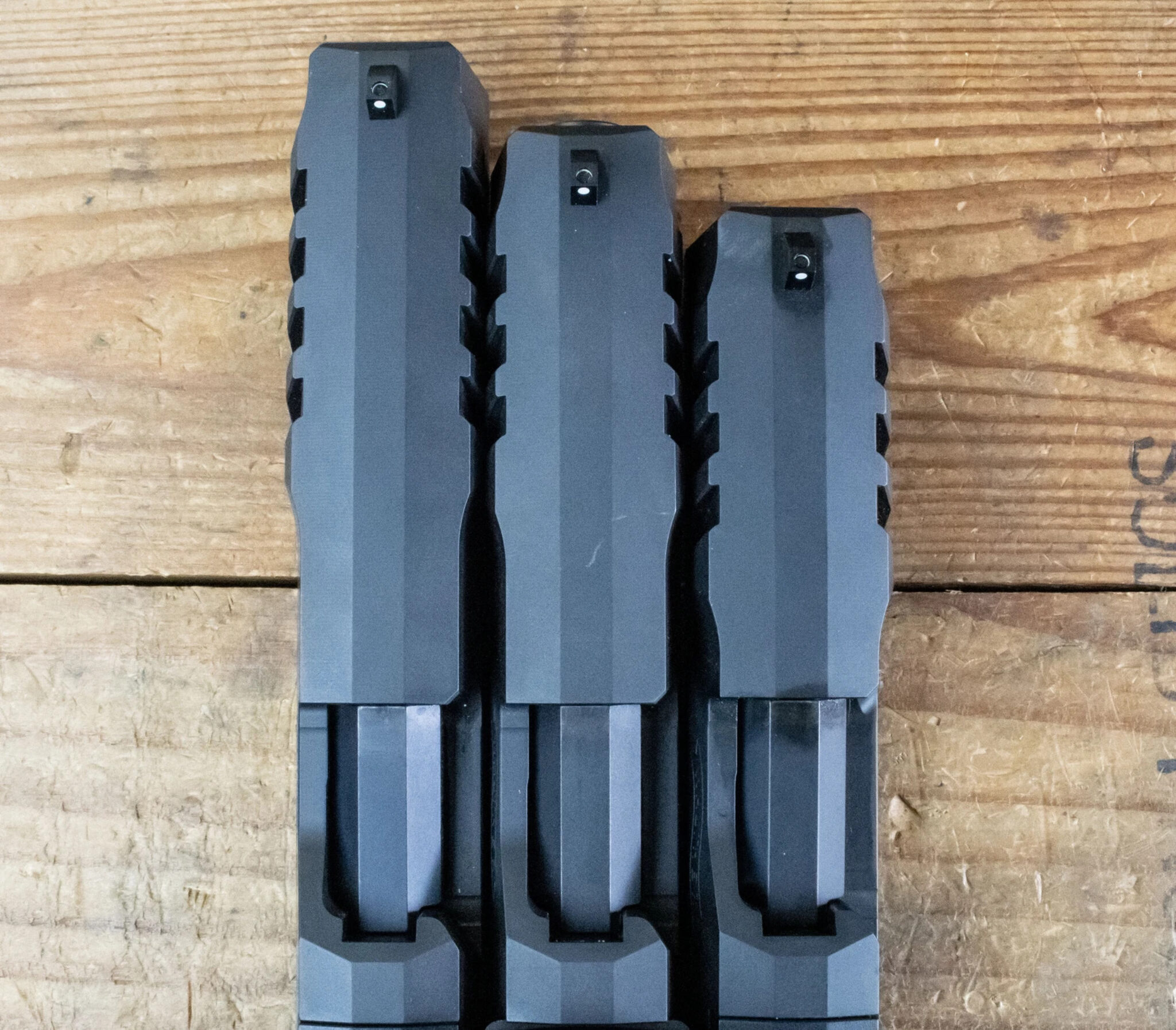 Which Walther PDP?